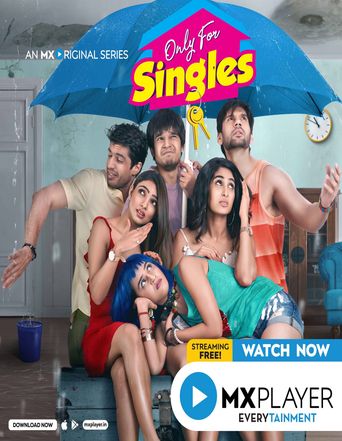Only for Singles: Where to Watch and Stream Online | Reelgood