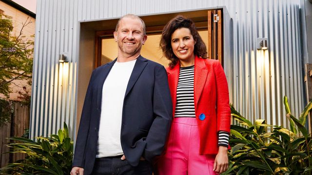 Grand Designs Transformations: Where to Watch and Stream Online | Reelgood