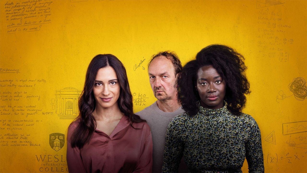 Encounters Season 1: Where To Watch Every Episode | Reelgood