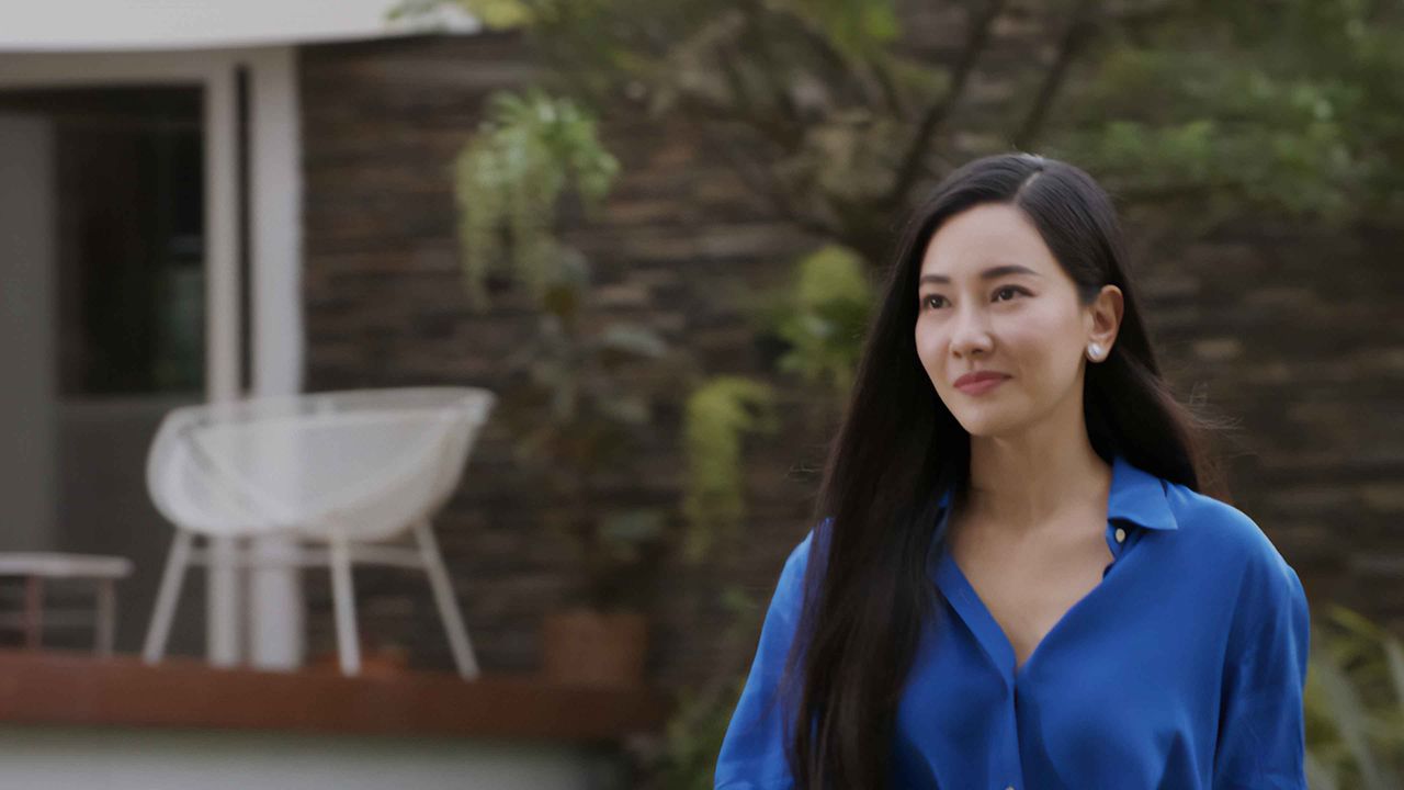 Krachao Seeda Season 1: Where To Watch Every Episode | Reelgood