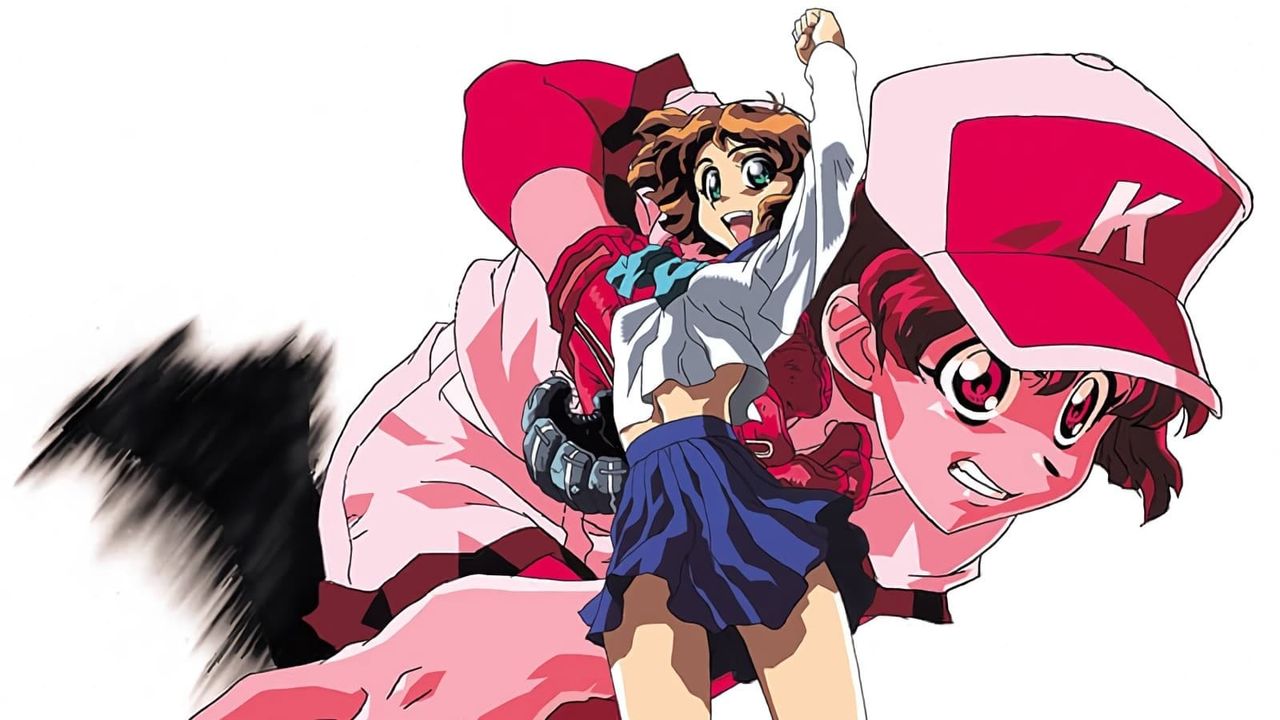 Princess Nine: Where to Watch and Stream Online | Reelgood