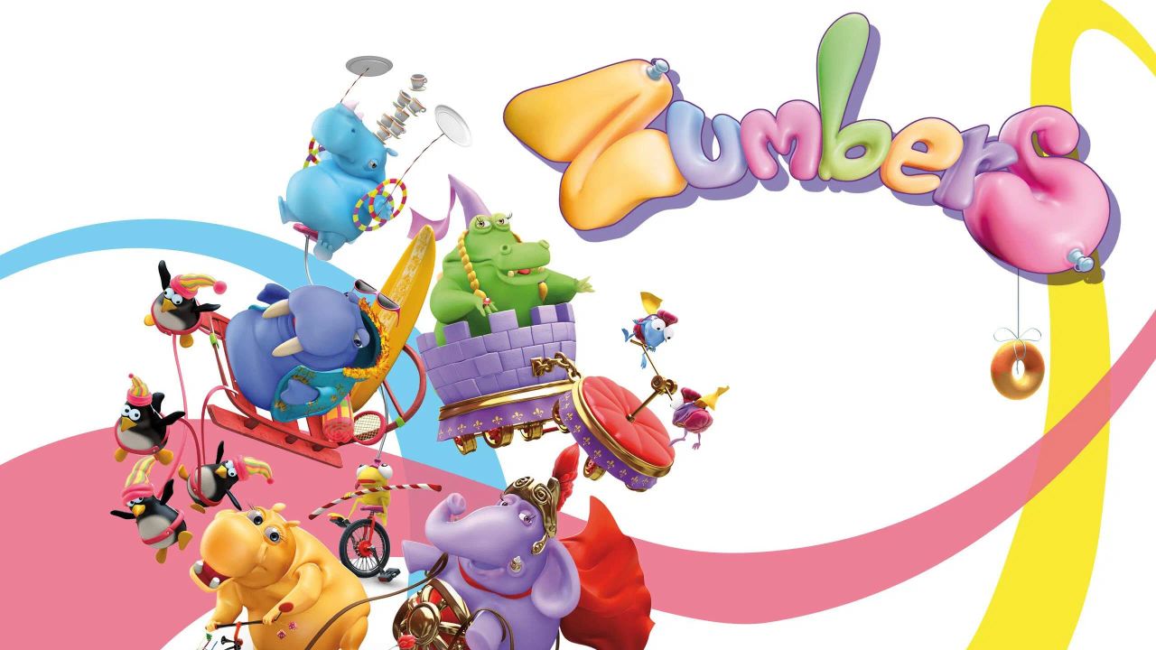 Zumbers: Where to Watch and Stream Online | Reelgood