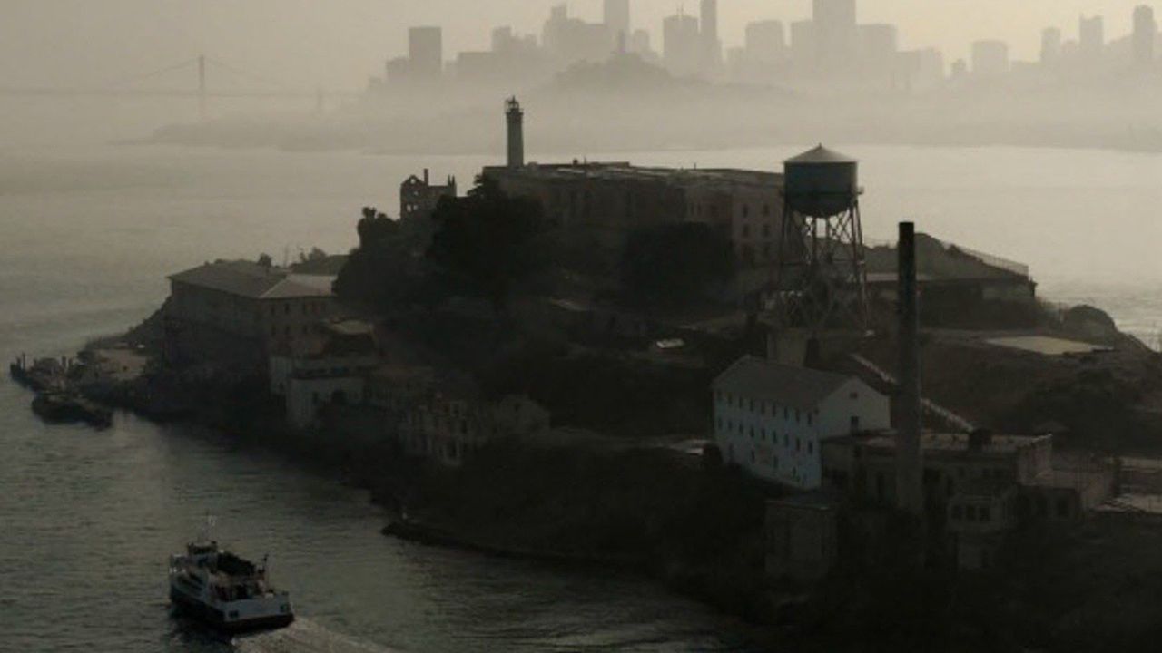 Battle of Alcatraz: Where to Watch and Stream Online | Reelgood