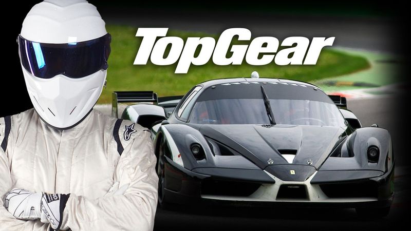 Top Gear: Where to Watch and Stream Online | Reelgood