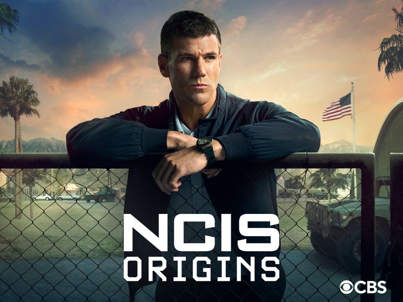 NCIS: Origins: Where to Watch and Stream Online | Reelgood
