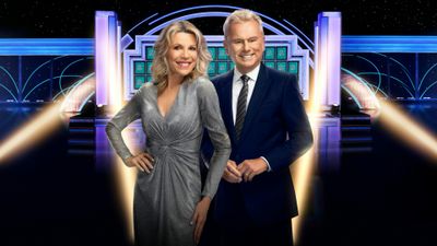 Wheel of Fortune: Where to Watch and Stream Online | Reelgood
