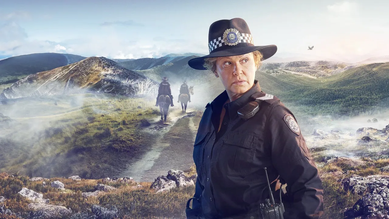 High Country: Where to Watch and Stream Online | Reelgood