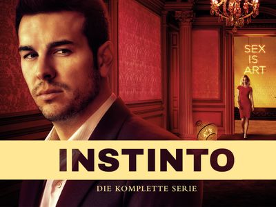 Instinto: Where to Watch and Stream Online | Reelgood