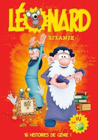 Leonard: Where to Watch and Stream Online | Reelgood