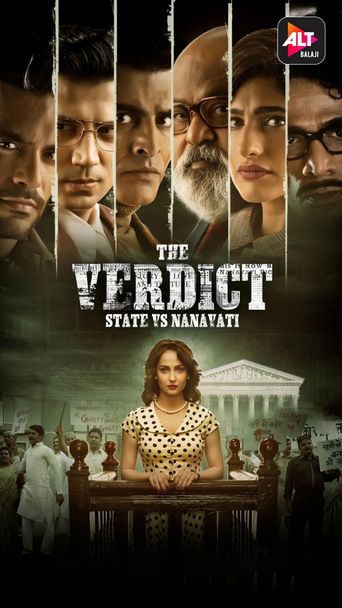 The Verdict - State Vs Nanavati: Where to Watch and Stream Online ...