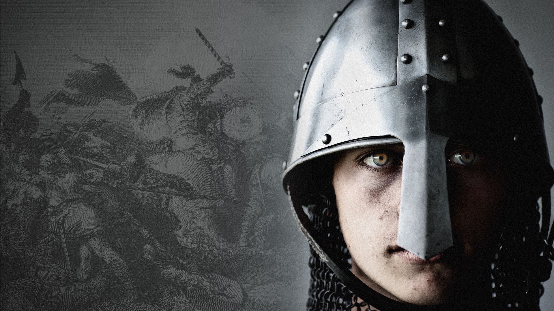 The Normans - Where to Watch Every Episode Streaming Online | Reelgood