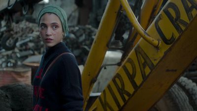 Class Season 1: Where To Watch Every Episode | Reelgood