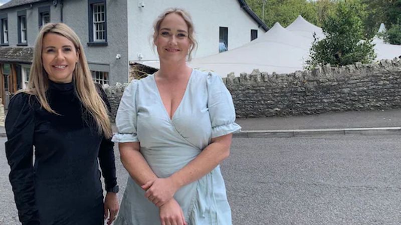 Four in a Bed: Where to Watch and Stream Online | Reelgood