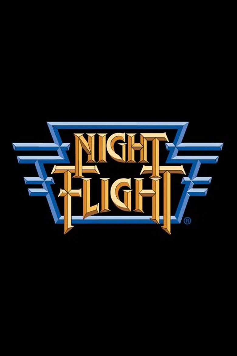 Night Flight - Watch Episodes on PlutoTV or Streaming Online | Reelgood