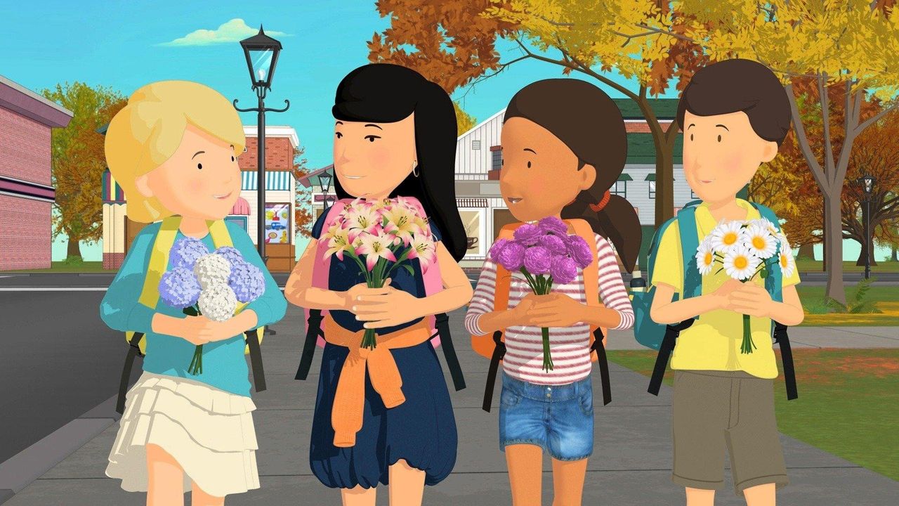 Martha and Friends Season 1: Where To Watch Every Episode | Reelgood
