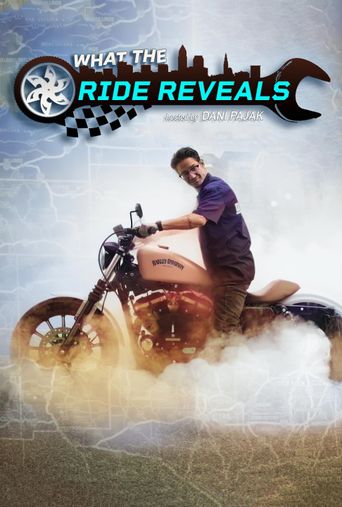 What the Ride Reveals Season 1: Where To Watch Every Episode | Reelgood