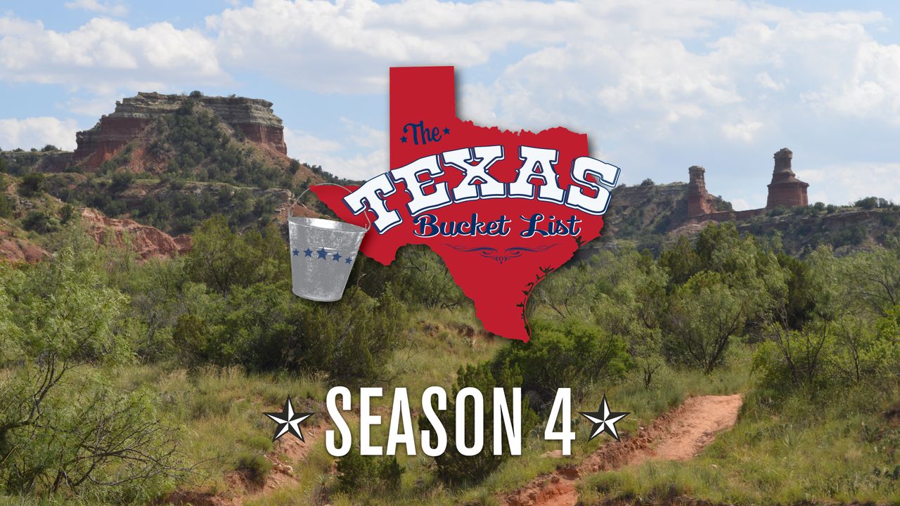 The Texas Bucket List: Where to Watch and Stream Online | Reelgood