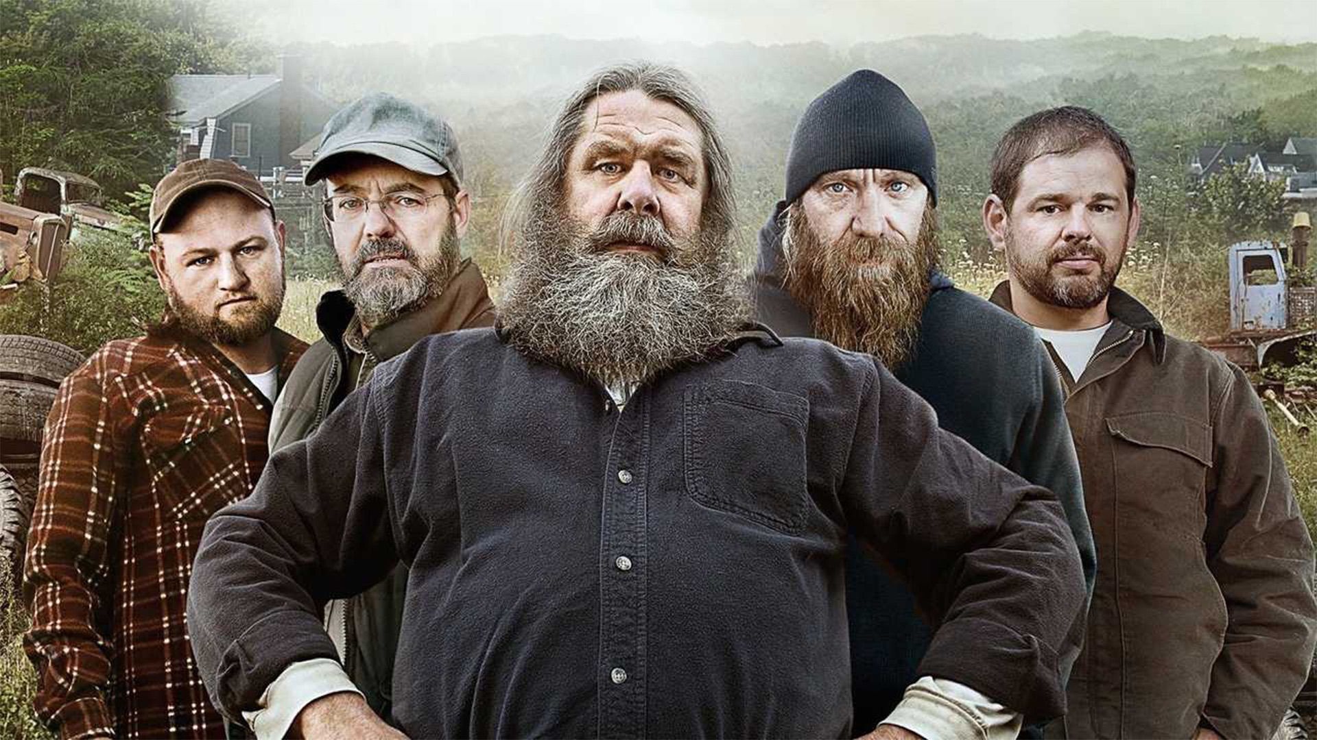 Down East Dickering - Watch Episodes on Philo, Hoopla, PlutoTV, History ...