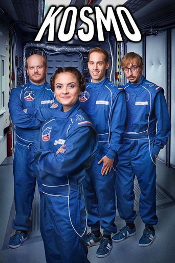 Kosmo: Where to Watch and Stream Online | Reelgood