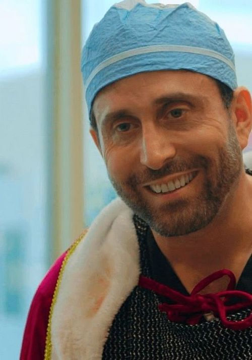 Dr. Miami: Where to Watch and Stream Online | Reelgood