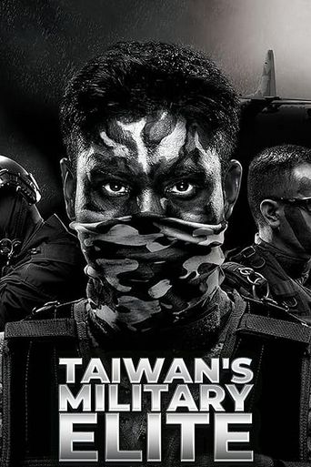 Taiwan's Military Elite: Where to Watch and Stream Online | Reelgood
