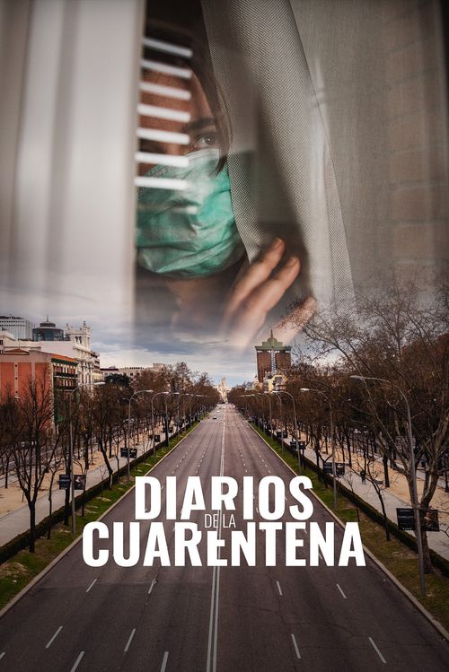 Diarios de la cuarentena Season 1: Where To Watch Every Episode | Reelgood