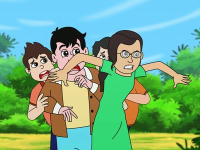 Paap-O-Meter Season 3: Where To Watch Every Episode | Reelgood