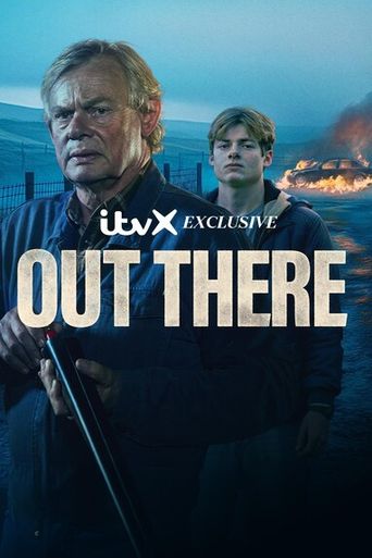 Out There: Where to Watch and Stream Online | Reelgood