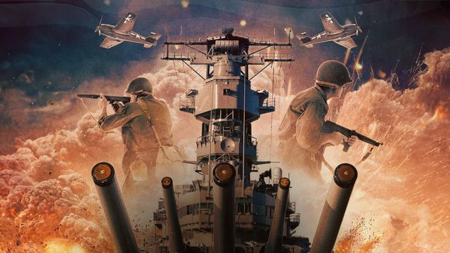 Pacific Inferno: Warriors of WW2 Season 1: Where To Watch Every Episode ...