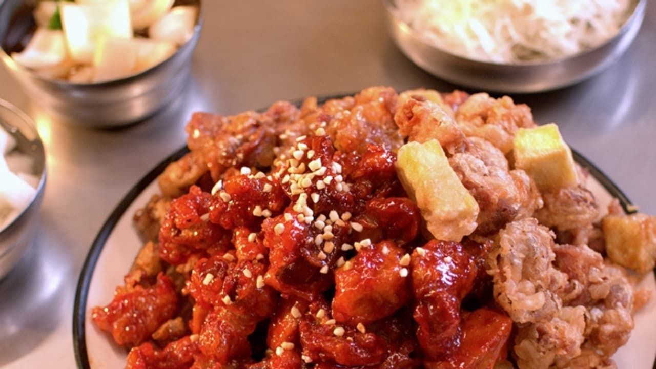 Korean Fried Chicken Rhapsody Season 1: Where To Watch Every Episode ...