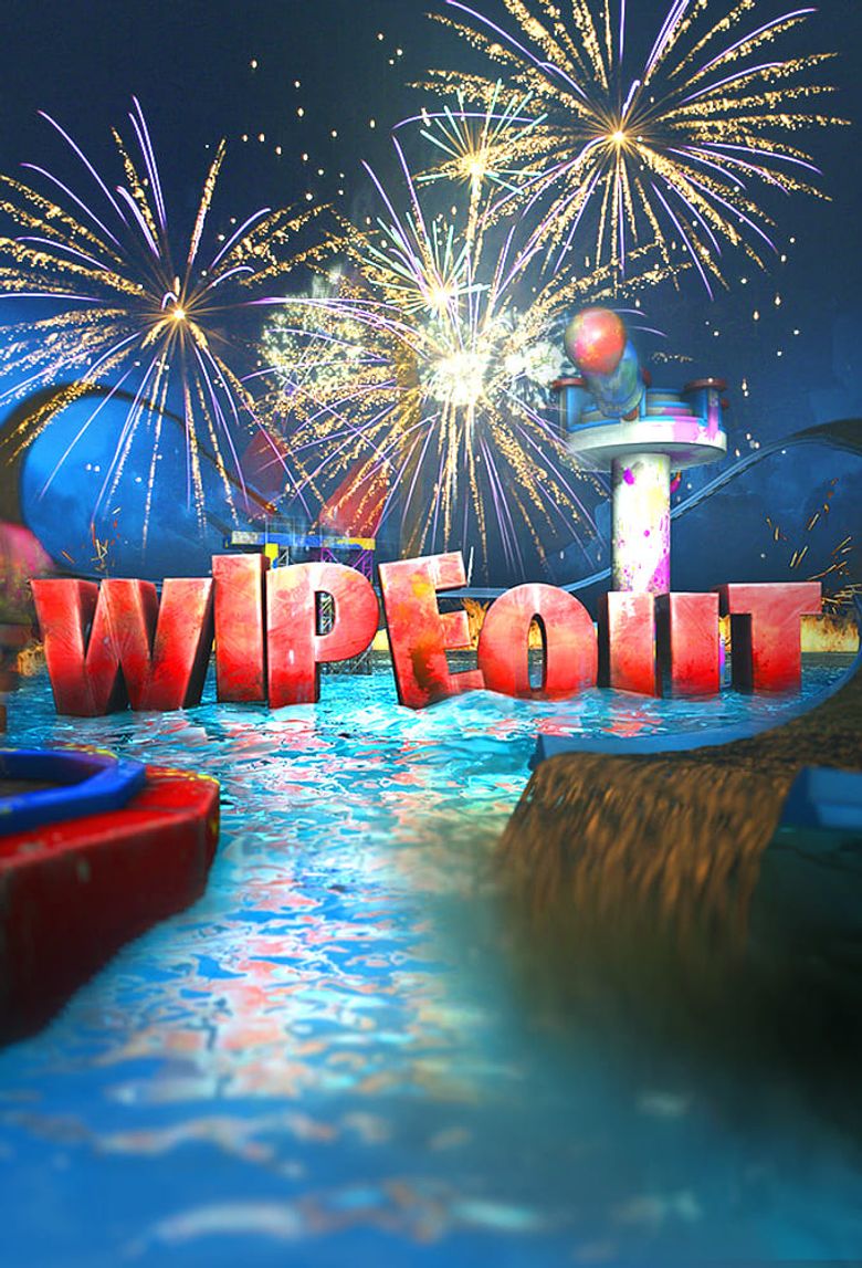 Wipeout - Watch Episodes on Hulu, DIRECTV STREAM, and Streaming Online ...