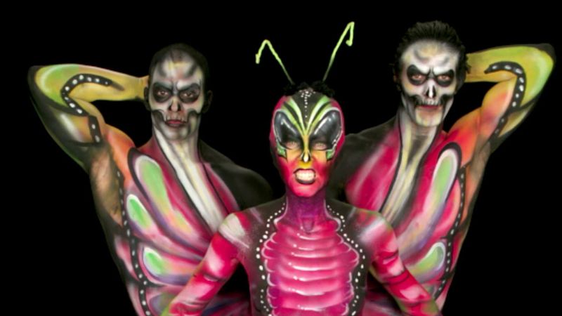 Skin Wars: Where to Watch and Stream Online | Reelgood