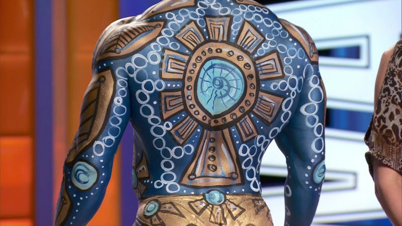 Skin Wars: Where to Watch and Stream Online | Reelgood