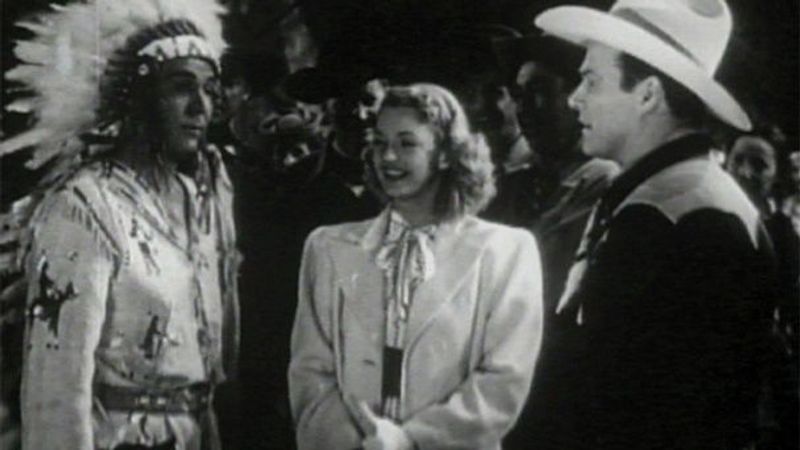 The Roy Rogers Show: Where to Watch and Stream Online | Reelgood