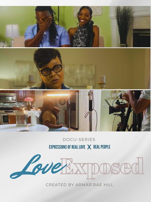 Love Exposed: User Lists | Reelgood