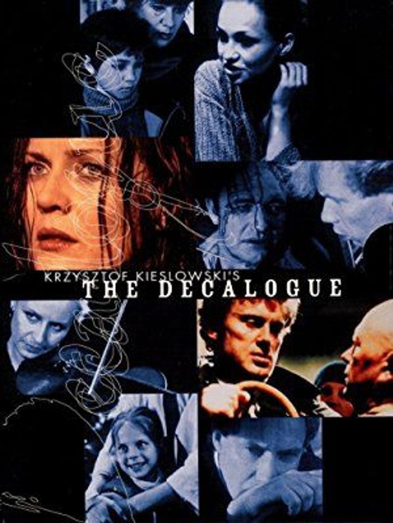 Dekalog - Where to Watch Every Episode Streaming Online | Reelgood