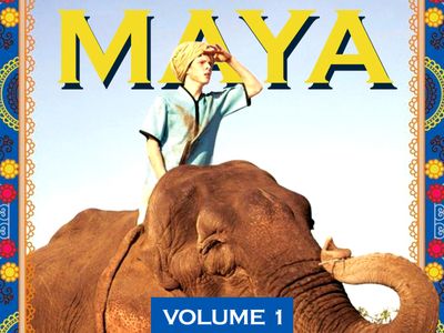 Maya Season 1: Where To Watch Every Episode | Reelgood