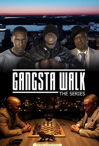 Gangsta Walk: Where to Watch and Stream Online | Reelgood