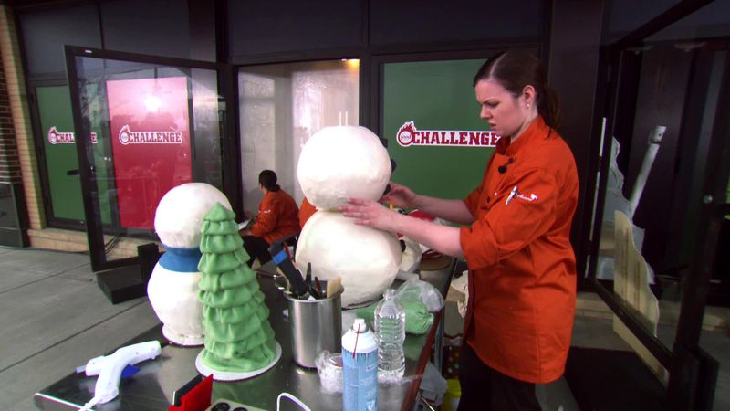Food Network Challenge: Where to Watch and Stream Online | Reelgood