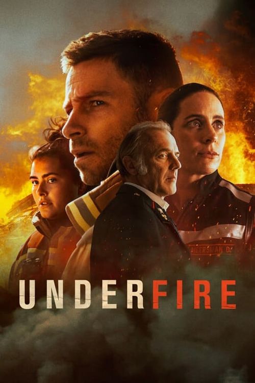 Under Fire: Where to Watch and Stream Online | Reelgood