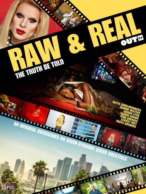 Raw & Real: The Truth Be Told: Where to Watch and Stream Online | Reelgood