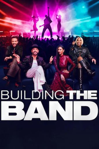 Building the Band: Where to Watch and Stream Online | Reelgood