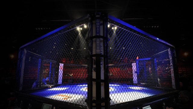 UFC Ultimate Knockouts: Where to Watch and Stream Online | Reelgood