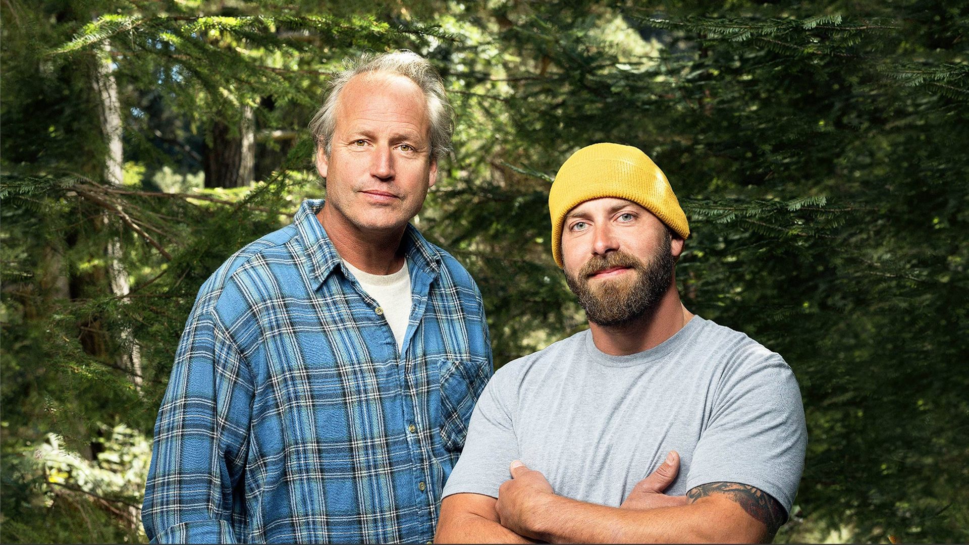 The Treehouse Guys Season 3: Where To Watch Every Episode | Reelgood