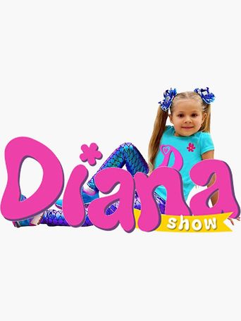 Kids Diana Show: Where to Watch and Stream Online | Reelgood