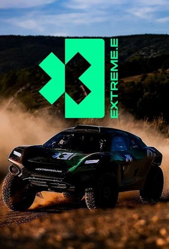 Extreme E: Where to Watch and Stream Online | Reelgood
