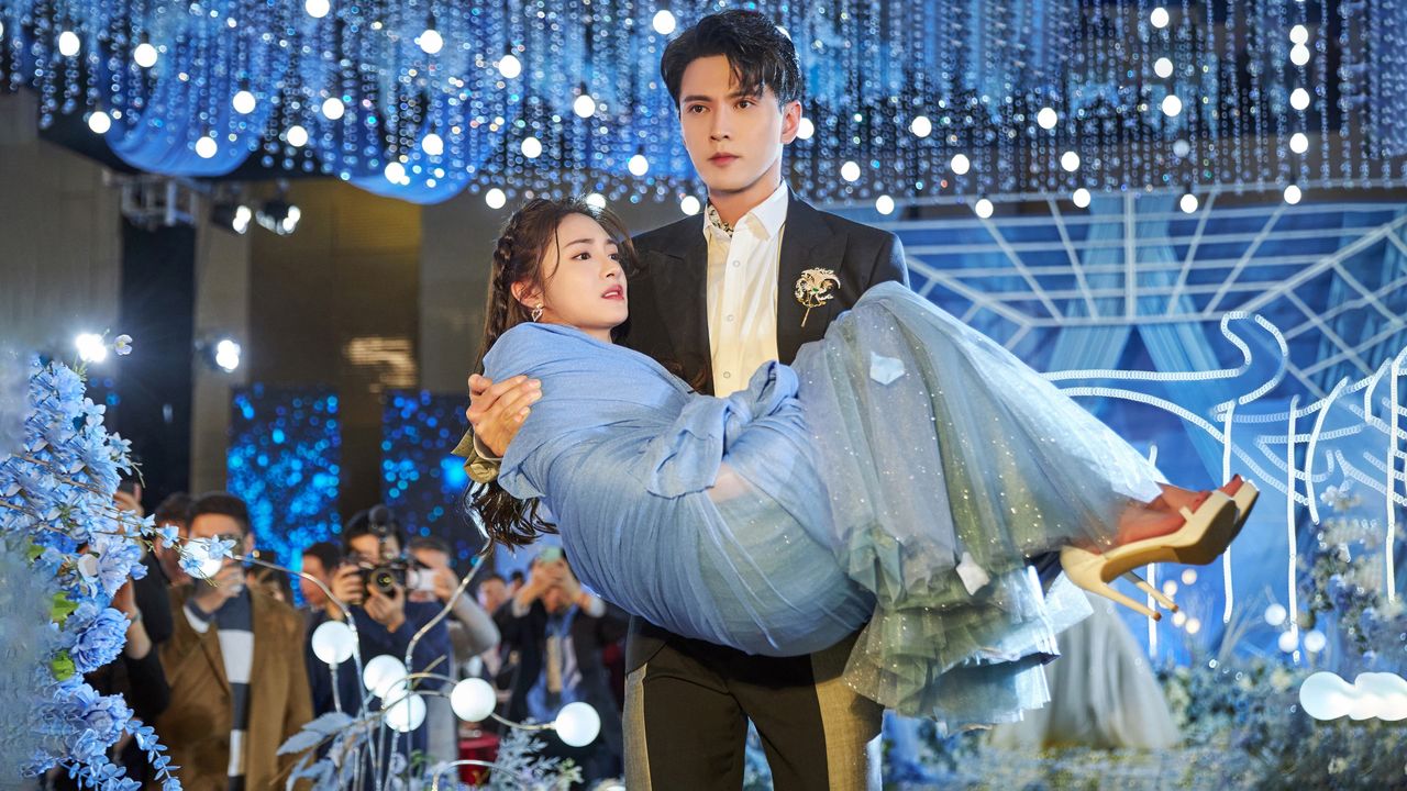 Be My Princess: Where to Watch and Stream Online | Reelgood
