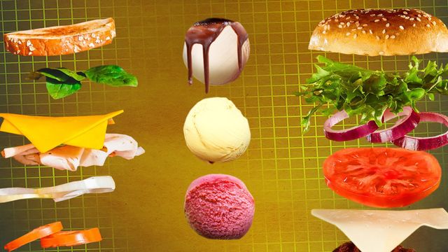 Food Theory Season 1: Where To Watch Every Episode | Reelgood