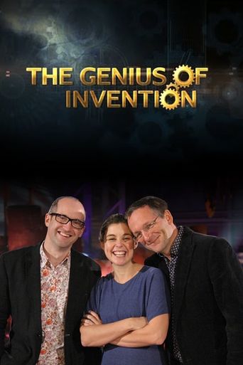 The Genius of Invention: Where to Watch and Stream Online | Reelgood