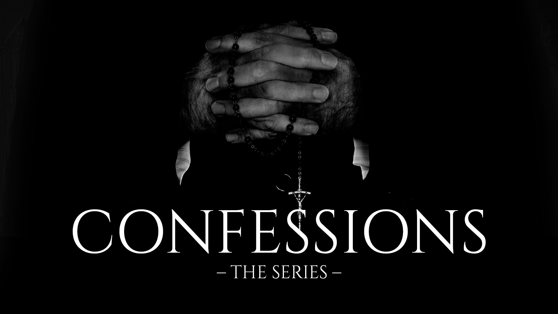 Confessions - Where to Watch Every Episode Streaming Online | Reelgood